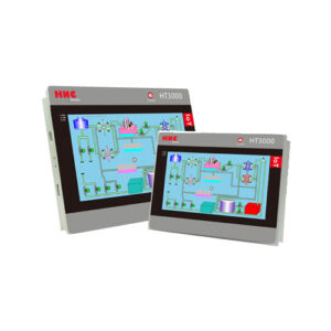 HT3000 IoT HMI – Valmar Ingeniería